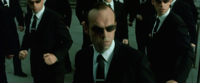 Fehler in der Matrix: PR Magazin hält an Tichy fest - 50hz - Das Blog ...